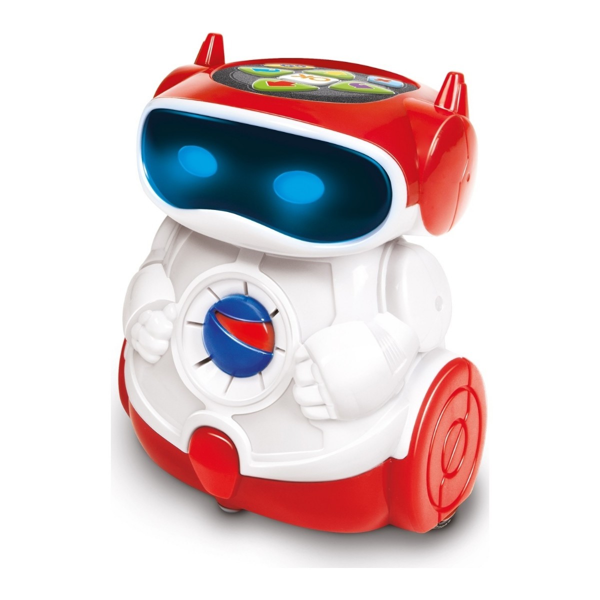 Clementoni Robot DOC Eğitici Konuşan 64309 | Robotlar | Oyun Setleri ...
