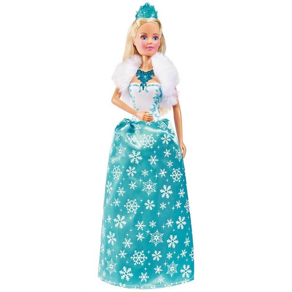 Steffi Love Magic Ice Princess 105733287 | Oyuncak Bebekler | Toolstoy