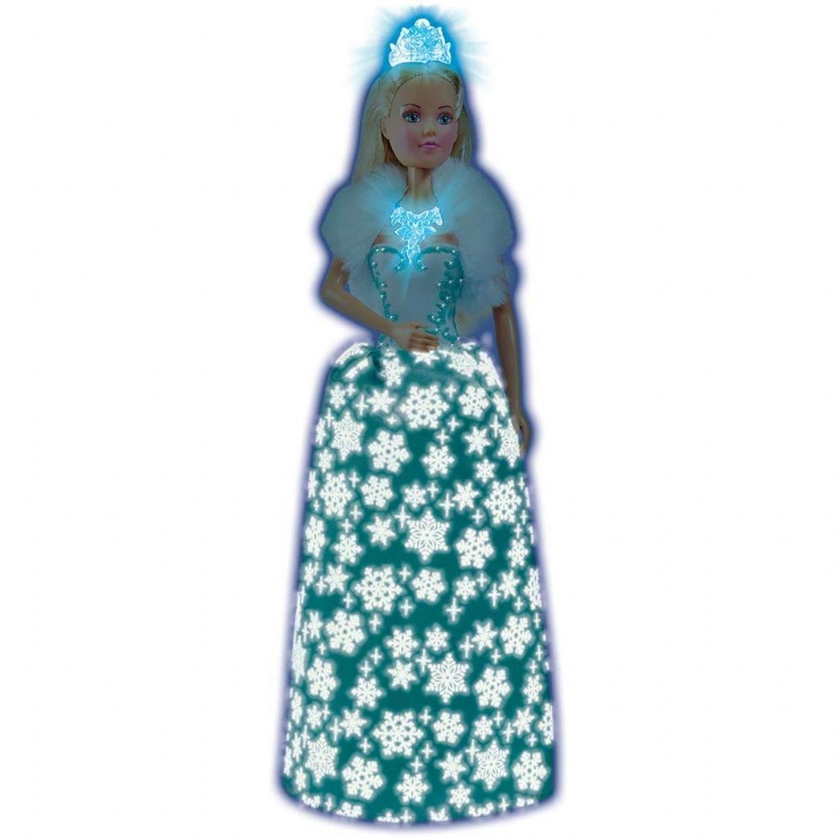 Steffi Love Magic Ice Princess 105733287 | Oyuncak Bebekler | Toolstoy