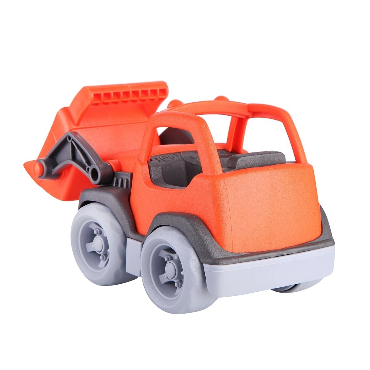 LC Minik Kepçe Tekli 30892 | Taşıtlar | Araçlar | Toolstoy