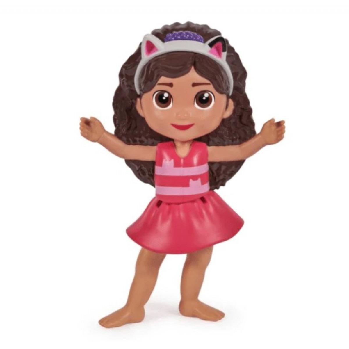 Gabby Dollhouse Yüzme Arkadaşı Gabby 6067010 | Karakterler | Toolstoy